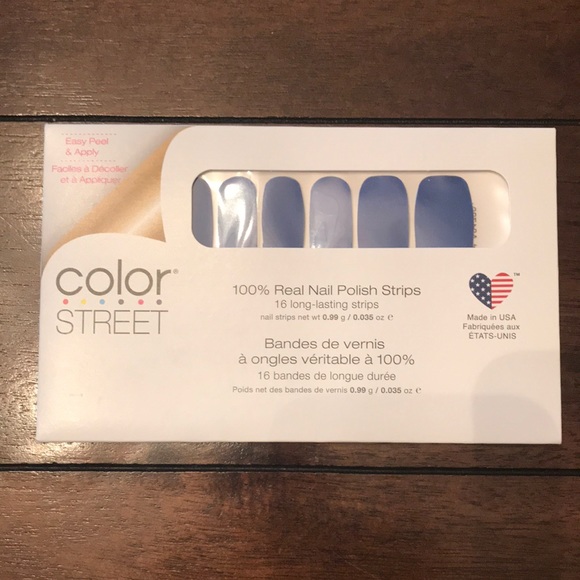 Color Street | Makeup | Color Street Nail Strips | Poshmark